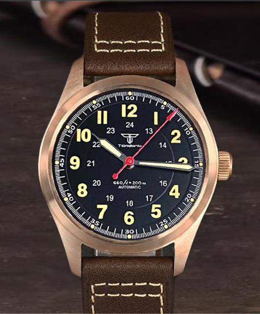 Tandorio watches Official Store – Tandorio Watches