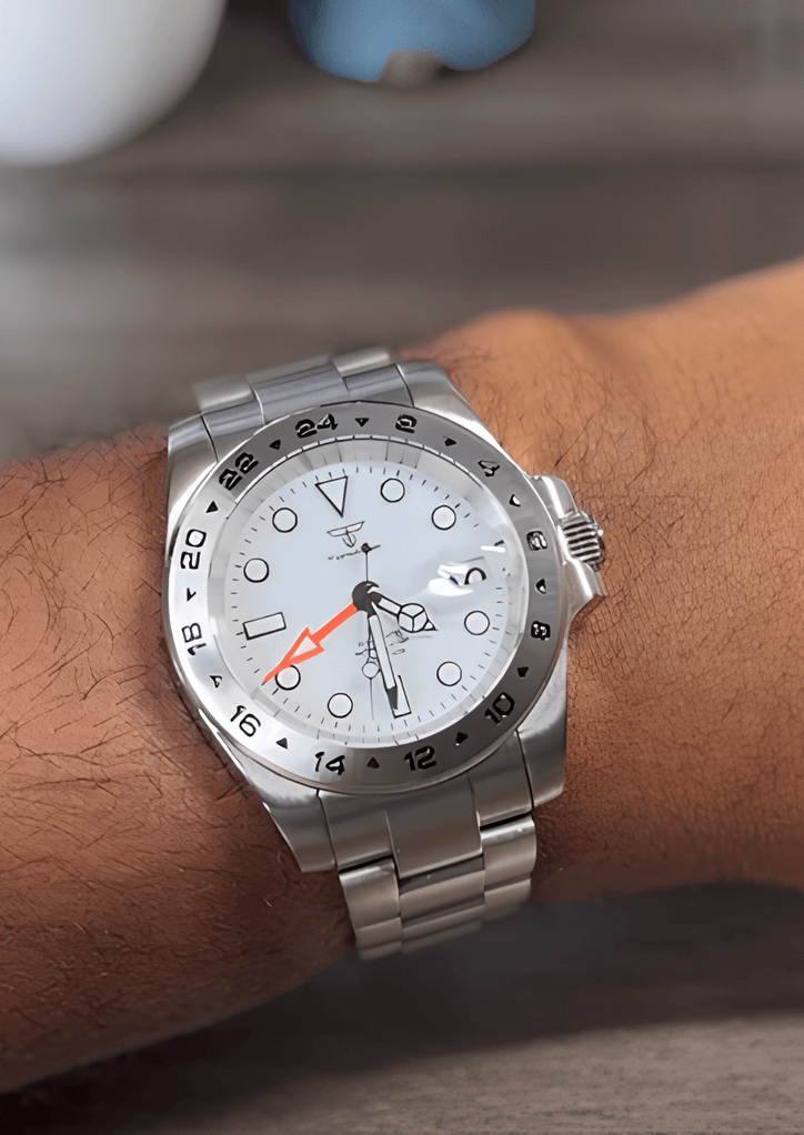 Tandorio watches Official Store – Tandorio Watches
