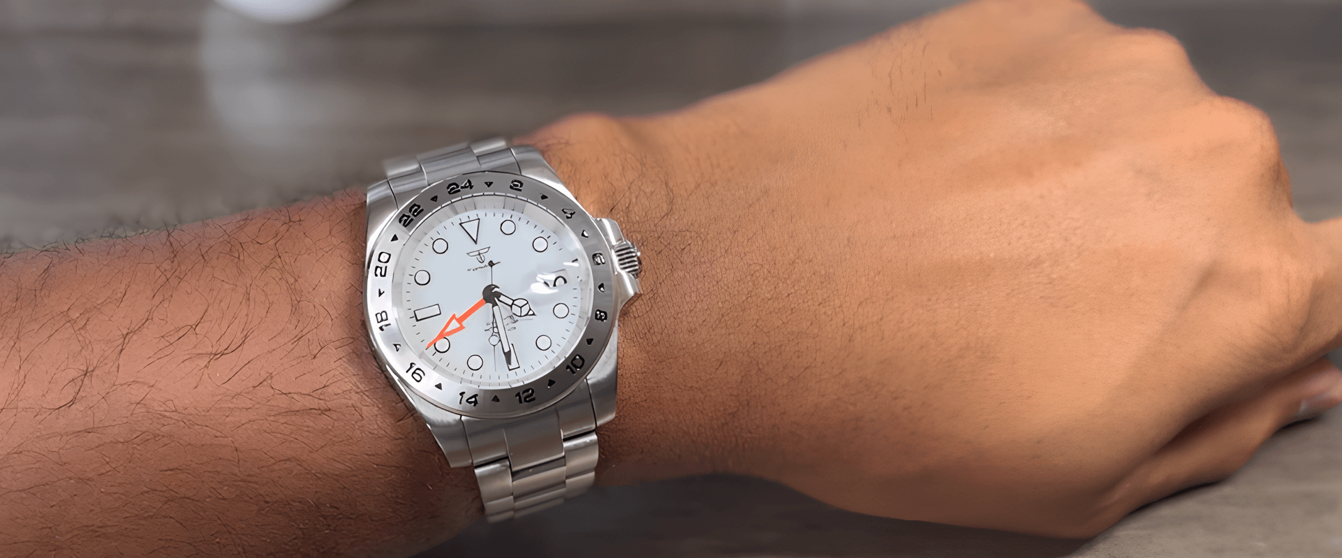 Tandorio watches Official Store – Tandorio Watches