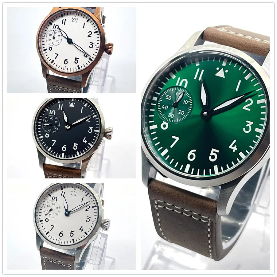 Corgeut Watches – Tandorio Watches Corgeut Watches – Tandorio Watches
