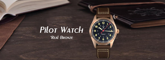 Tandorio watches Official Store – Tandorio Watches