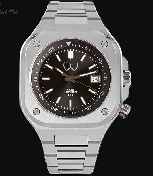 Tandorio watches Official Store – Tandorio Watches